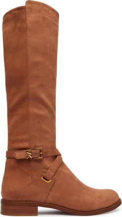 Michael Kors Stiefel MICHAEL Michael Kors 40F6RCFB5S Braun