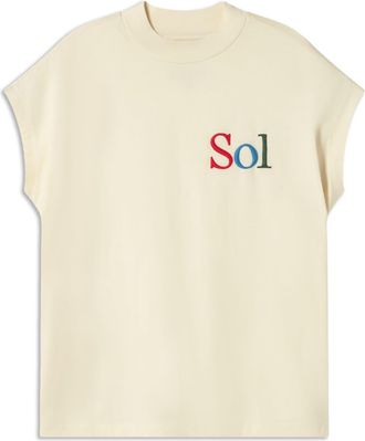Thinking Mu T-Shirt Sol