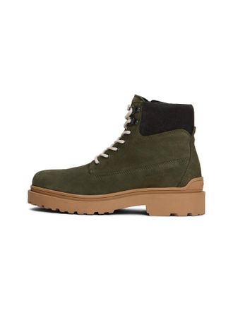 Tommy Jeans Schn&uuml;rboots