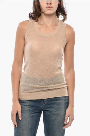 Extreme Cashmere Cashmere N.173 VINCENT Top size Unica