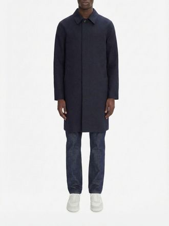 A.P.C. Veste A. P.C. Homme couleur Bleu