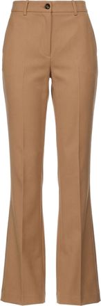 White Wise HOSEN & R&Ouml;CKE - Hosen auf YOOX.COM