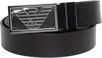 Emporio Armani Herren, Accessories, Schwarzk, ONE SIZEGr&ouml;&szlig;e