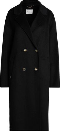 Manila Grace JACKEN & M&Auml;NTEL - M&auml;ntel auf YOOX.COM