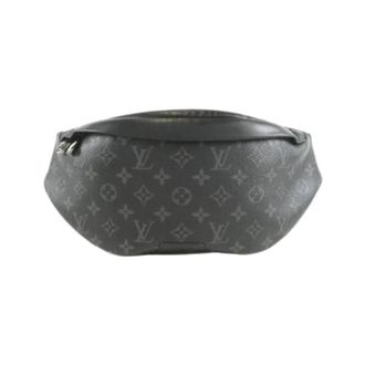 Louis Vuitton Pre-owned Monogram Eclipse G&uuml;rteltasche - - Pre-owned - Damen - Schwarzk - ONE SIZE