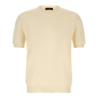 Zanone Herren, Oberteile, Beige, 5XLGr&ouml;&szlig;e