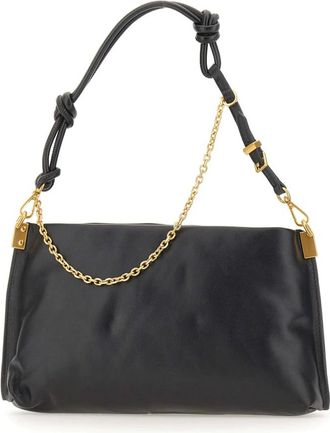 Gianni Chiarini Femme, Sacs, Noir, Taille: ONE Size Sacs &agrave; &eacute;paule