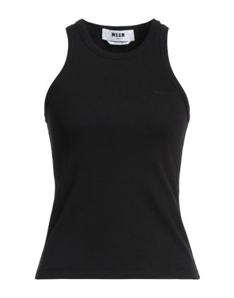 Msgm TOPS - Tank Tops auf YOOX.COM