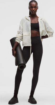 lululemon Legging Align No Line taille haute pour Femmes - 71 cm - Taille 10