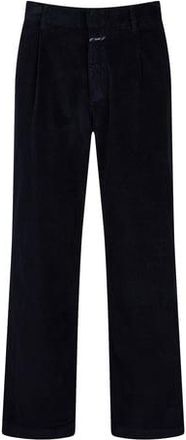 Closed Pantalon droit en coton m&eacute;lang&eacute;