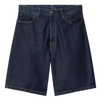 Carhartt Work in Progress Landon Short - - Shorts - Herren - Blau - W36