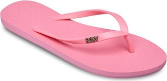 Roxy Viva Iv Sandals for Women Sandalen Frauen 37 Lila