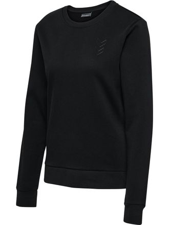 Hummel hmlACTIVE SWEATSHIRT WOMAN