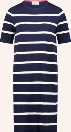 Cartoon Cartoon Strickkleid blau