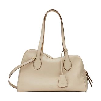 ATP Atelier Damen, Taschen, Beige, ONE SIZEGr&ouml;&szlig;e