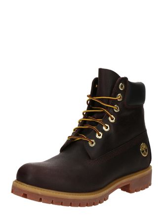 Timberland Schnürboots