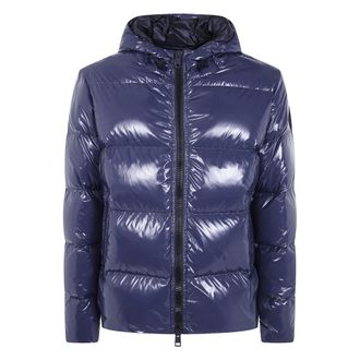 Herno Down Jackets - - Jackets - Herren - Blau - L