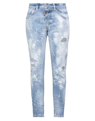 Dsquared2 HOSEN & RÖCKE - Jeanshosen auf YOOX.COM