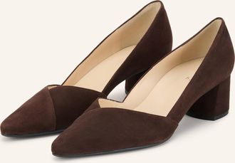 H&ouml;gl Pumps braun