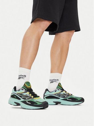 Reebok Sneakers EOSS-PREMIER ROAD CONTROL 100233915 Gr&uuml;n