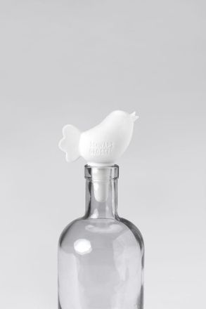 Räder Flaschenverschluss Schnapsdrossel