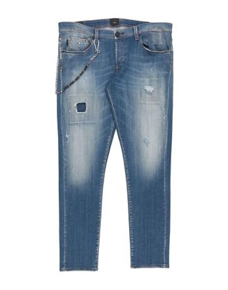 Sartoria Tramarossa HOSEN & R&Ouml;CKE - Jeanshosen auf YOOX.COM