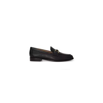 Ralph Lauren Femme, Chaussures, Noir, Taille: 40 EU Mocassins Tasha