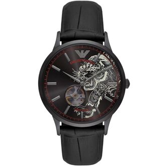 Emporio Armani AR60046 Automatische Herrenuhr