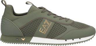 Emporio Armani SCHUHE - Sneakers auf YOOX.COM