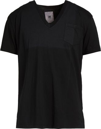 Pantaloni Torino TOPS - T-shirts auf YOOX.COM
