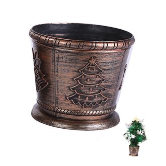 Cabilock Weihnachtsbaumst&auml;nder Aus Kunststoff Fester Basis F&uuml;r Weihnachtsbaumdekoration Vielseitig Einsetzbar Als Aufbewahrung F&uuml;r Feiertagsfeiern Mit Freunden