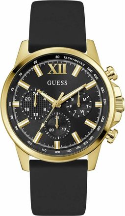 Guess Walker Gw0913G2 - - Accessories - Herren - Schwarzk - ONE SIZE