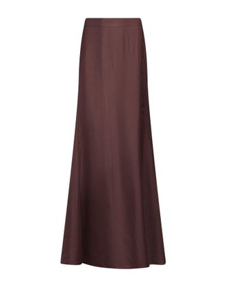Loulou Studio HOSEN & R&Ouml;CKE - Maxi-R&ouml;cke auf YOOX.COM