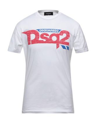 Dsquared2 TOPS - T-shirts auf YOOX.COM