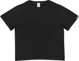 Extreme Cashmere Femme, Pulls, Noir, Taille: ONE Size Tina T-shirt