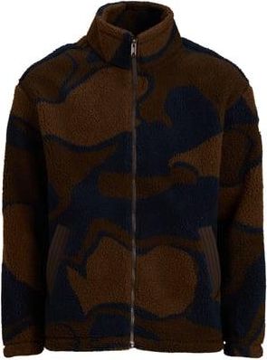 Aigle Gilet col montant duveteux
