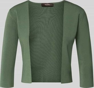 Vera Mont Regular Fit Bolero aus Viskose-Mix