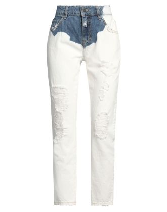 Amen HOSEN & R&Ouml;CKE - Jeanshosen auf YOOX.COM
