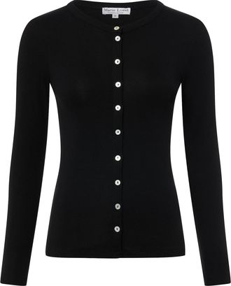 Marie Lund Strickjacke