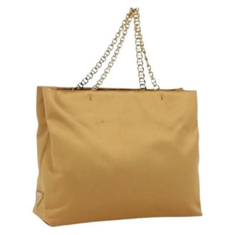 Prada Damen, Pre-Owned, Braun, ONE SIZEGr&ouml;&szlig;e
