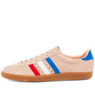 adidas Padiham Sneaker - - Shoes - Herren - Rosa - 42 EU