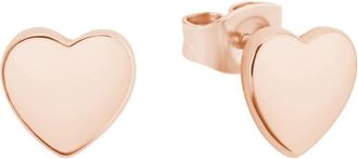 Amor Ohrstecker Herz, 2027489