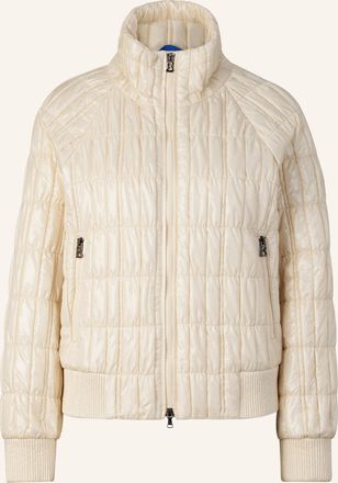 Bogner Steppjacke Sherry weiss