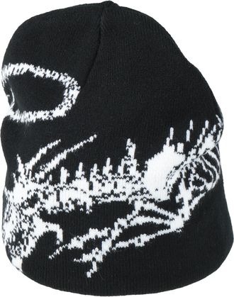 Aries ACCESSOIRES - M&uuml;tzen & H&uuml;te auf YOOX.COM