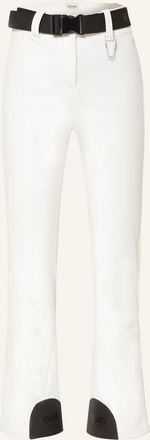 8848 Altitude Softshell-Skihose Tumblr 2.0 W weiss