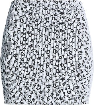 Good American HOSEN & R&Ouml;CKE - Minir&ouml;cke auf YOOX.COM