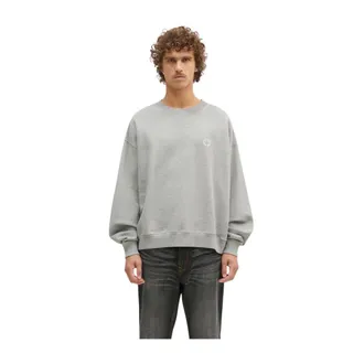 Alyx 1017 Alyx 9Sm, Herren, Sweatshirts & Hoodies, Grau, XLGr&ouml;&szlig;e