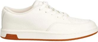 Kenzo Herren, Schuhe, Wei&szlig;, 46 EUGr&ouml;&szlig;e