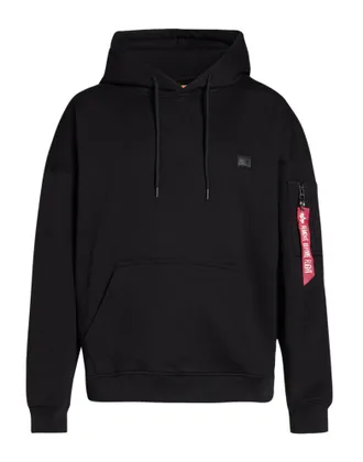 Alpha Industries TOPS - Sweatshirts auf YOOX.COM