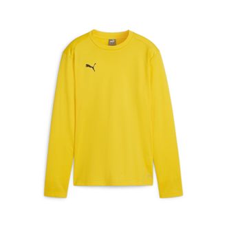 Puma teamGOAL Training Sweat Wmn